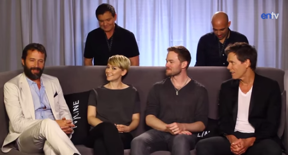 In the news News | 'The Following' Season 3 News, Spoilers: New Chapter ...