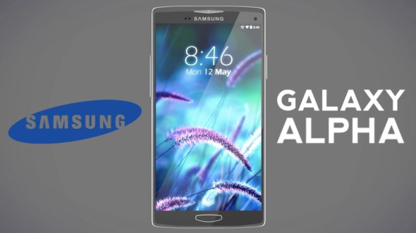 Trending News News | Samsung Galaxy Alpha Release Date, Price, Specs ...