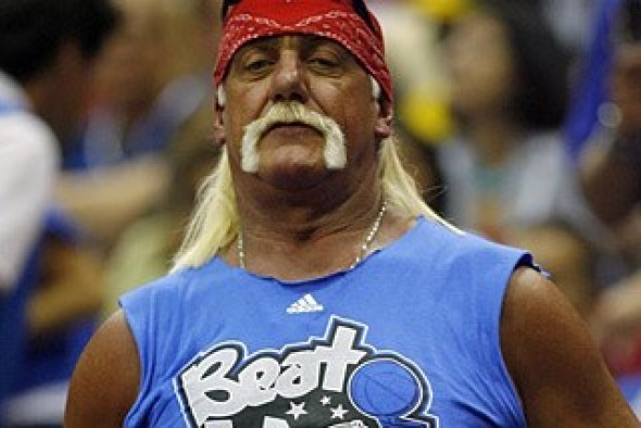 Trending News News | 'The Expendables 4' Cast News: Hulk Hogan to Star ...