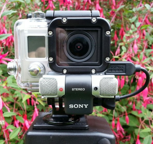 Trending News News | GoPro Hero 4 Release Date, Specs News: Camera to ...