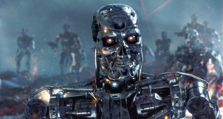 Terminator 5 Release Date