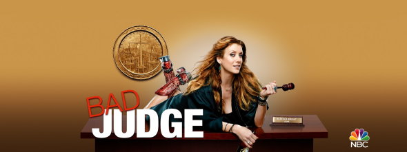 Trending News News | 'Bad Judge' Premiere Date, Spoilers: New Law ...