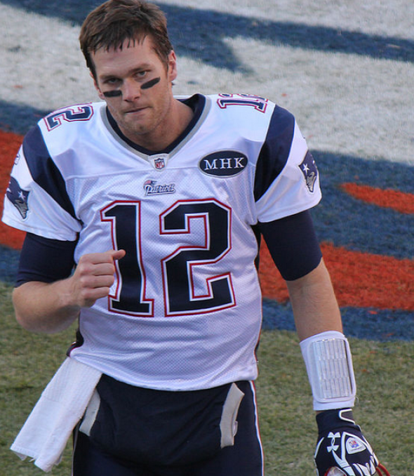 Trending News News | New England Patriots vs Chicago Bears 2014 NFL ...