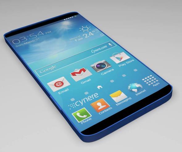 Trending News News | Samsung Galaxy S6 Release Date: Review of Specs ...