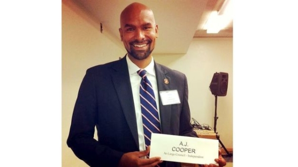 Trending News News | A.J Cooper Death News: Former BET Host and ...