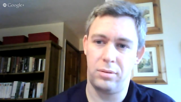 Trending News News | Martin Pistorius: The Ghost Boy That Woke Up After ...