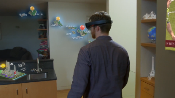 Trending News News | 'Minecraft' on HoloLens News, Rumors: Microsoft ...