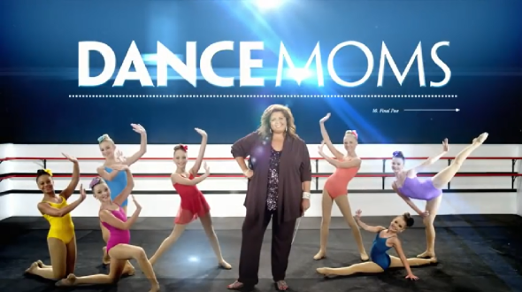 In the news News | 'Dance Mom' Season 5 Spoilers: JoJo Siwa’s Spot on ...