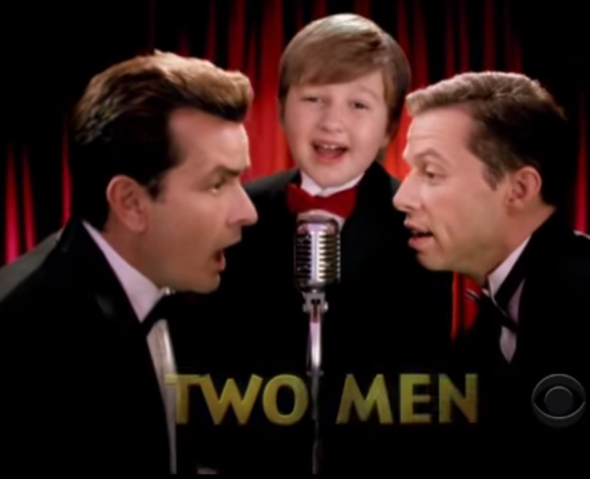 In the news News | 'Two And a Half Men' Season 12 Finale Recap: Charlie ...