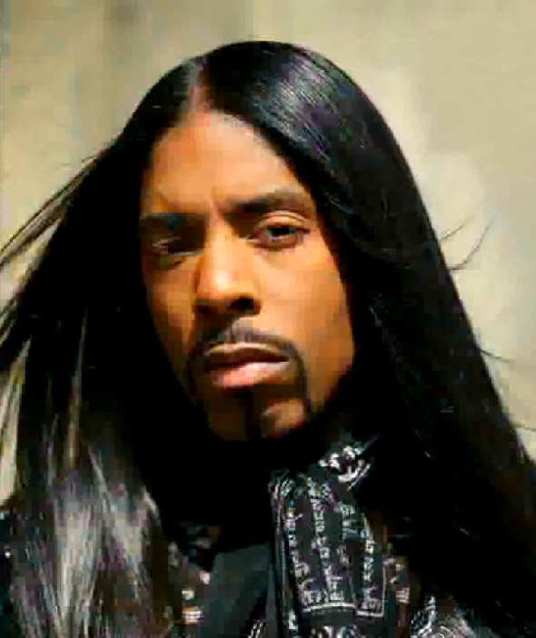 Trending News News | 'Real Chance of Love' Star Ahmad Givens News ...