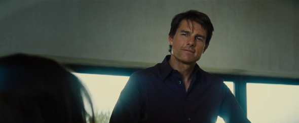In the news News | 'Mission: Impossible 5' Spoilers, News: 'Rogue ...