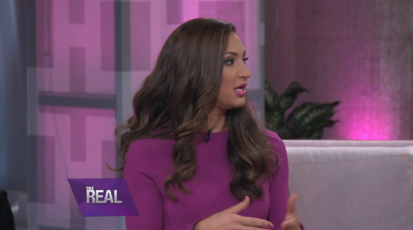 In the news News | 'Real Housewives of New Jersey' Amber Marchese News ...