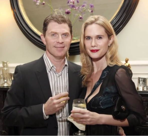 Trending News News | Stephanie March & Bobby Flay Divorce News: 'Law ...