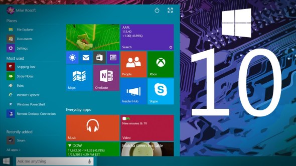 Trending News News | Free Windows 10 Download News: Microsoft to ...
