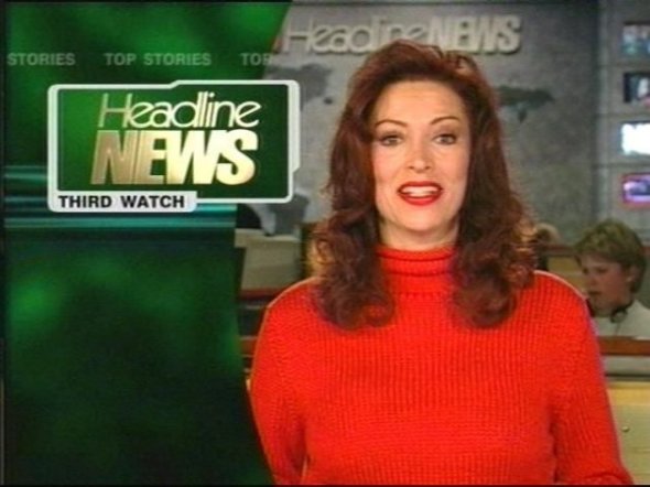 Trending News News | Lynne Russell News: CNN Anchor and Husband Shot ...