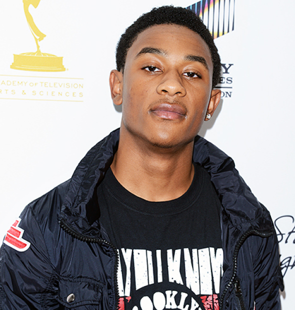 Trending News News | Justin Martin News: 'High School Musical 3' Actor ...