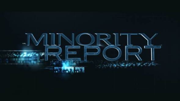 Trending News News | ‘Minority Report’ Spoilers, News: New Show is a ...