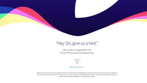 Trending News News | Apple Keynote Start Time and Live Stream News ...