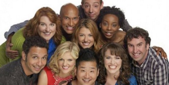TV News | 'MAD TV' Airs On The CW, Features Cast Reunion In 20th ...