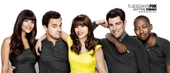 In the news News | 'New Girl' Season 5 Spoilers: Dr. Sam Returns, Jess ...