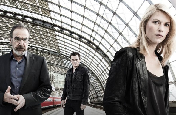 Trending News News | 'Homeland' Season 6 Cast, Premiere: Renewed Season ...