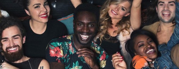 Trending News News | 'The Real World' Season 31 Premiere Trailer: ‘Go ...