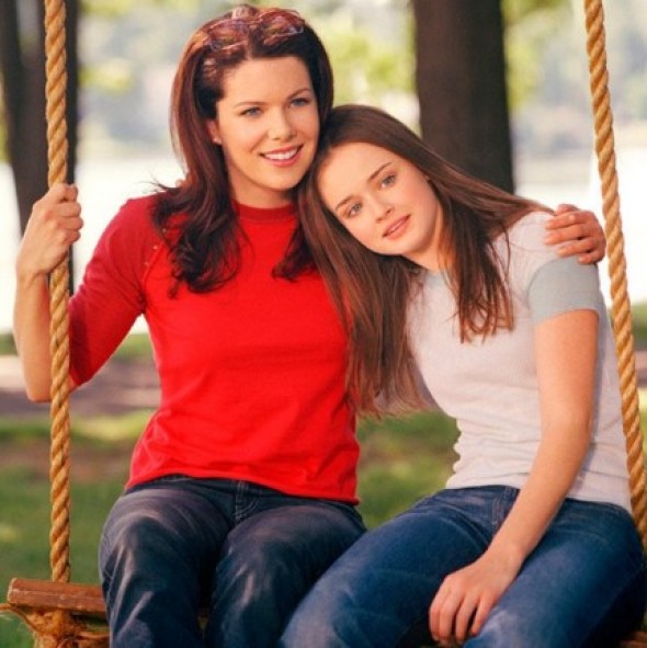 Trending News News | 'Gilmore Girls' Netflix Revival: 'All In The ...