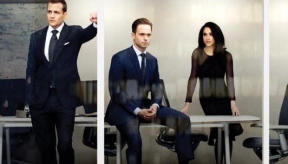 Trending News News | 'Suits' Season 6 Premiere Date News, Rumors: Mike ...