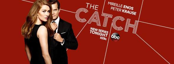 Trending News News | 'The Catch' Season 1 Premiere, Spoilers: TV Show ...