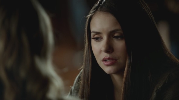 Trending News News | 'The Vampire Diaries' Season 8 Spoilers: Elena ...