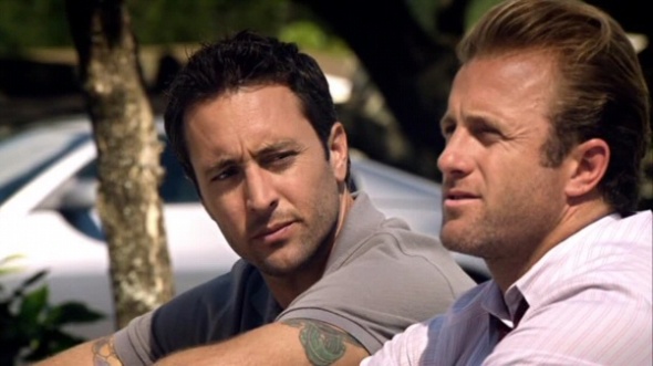 Trending News News | 'Hawaii Five-0' Season 7 Spoilers: Steve And Danny ...