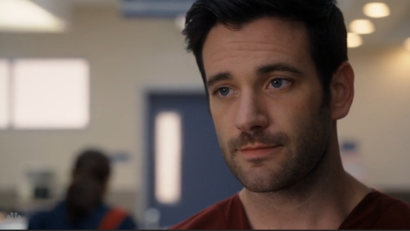 Trending News News | 'Chicago Med' Season 2 Episode 3 Spoilers: Rhodes ...