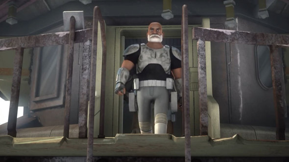 Trending News News | 'Star Wars Rebels' Season 3 Episode 6 Spoilers ...