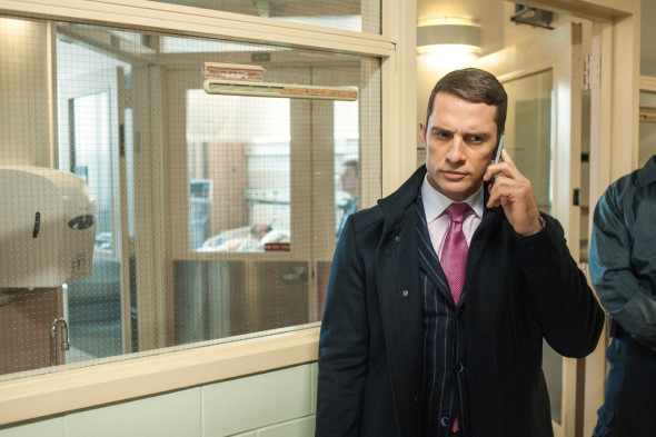 Trending News News | 'Power' Season 4 Spoilers, News: Mike Sandoval's ...