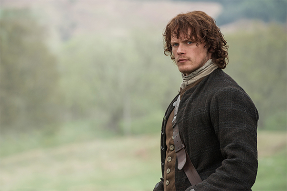Trending News News | 'Outlander' Season 3 Release Date, Cast News: Conor McCarry Portrays Young ...