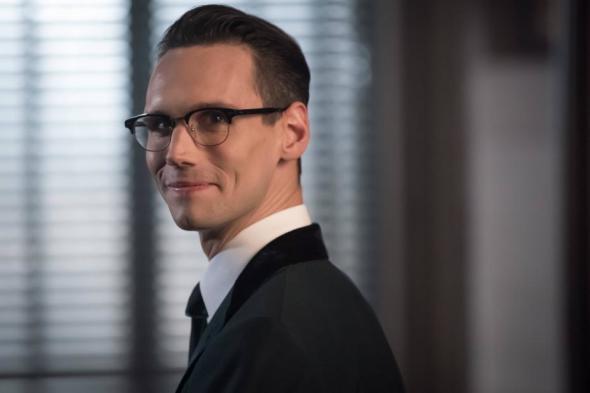 Trending News News | 'Gotham' Season 3 Episode 10 Preview, Spoilers ...