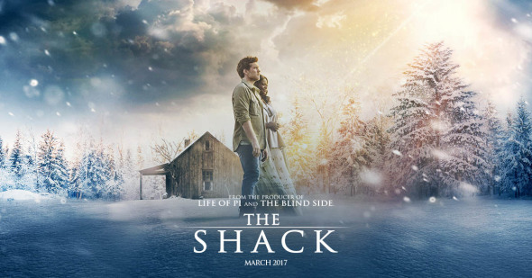 In the Spotlight News | Atlantic Unveils The Shack Soundtrack Featuring ...