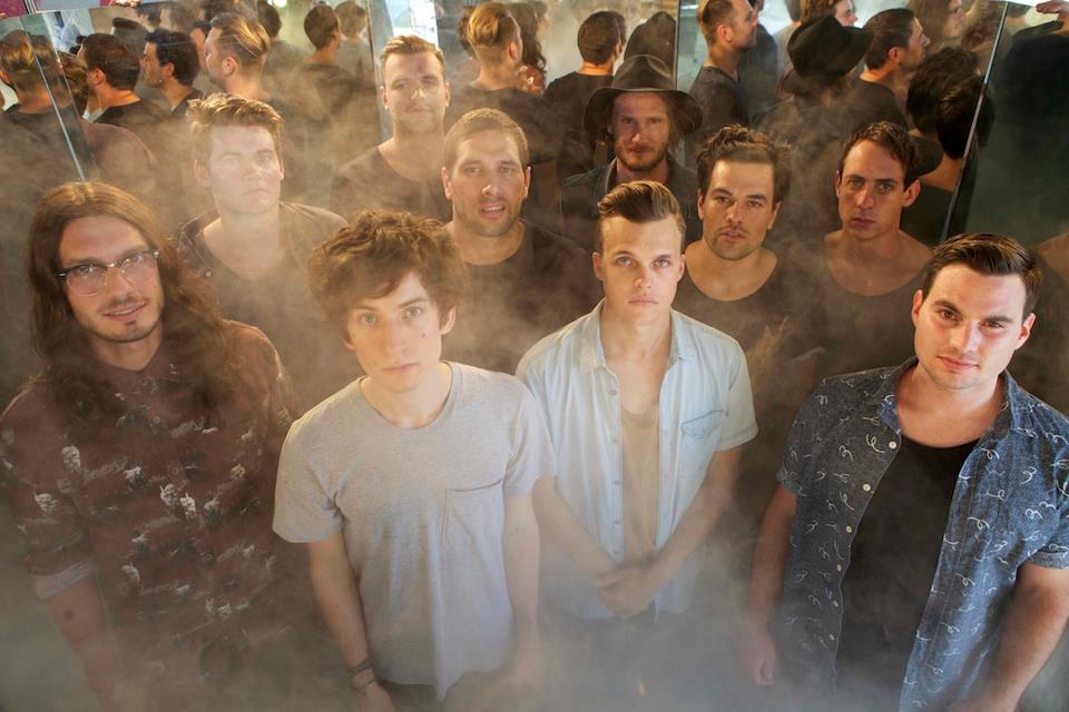 Hillsong United | BREATHEcast