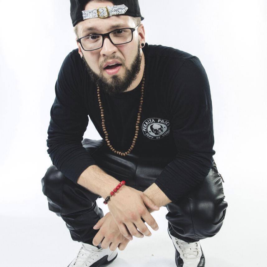 Andy Mineo | BREATHEcast