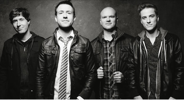 Hawk Nelson | BREATHEcast