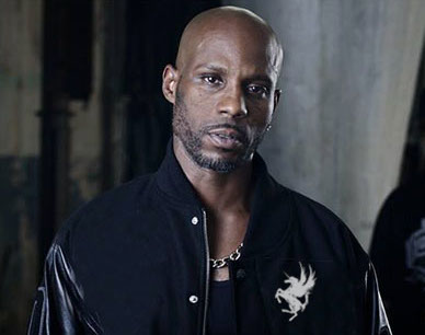 In the news News | DMX Talks About Becoming a Pastor and How He Feels ...