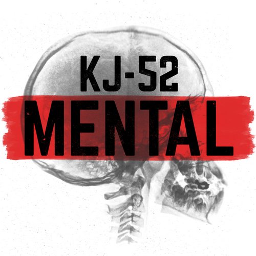 BC News News | KJ-52 Reveals 'Mental' Track Listing and Album Cover ...