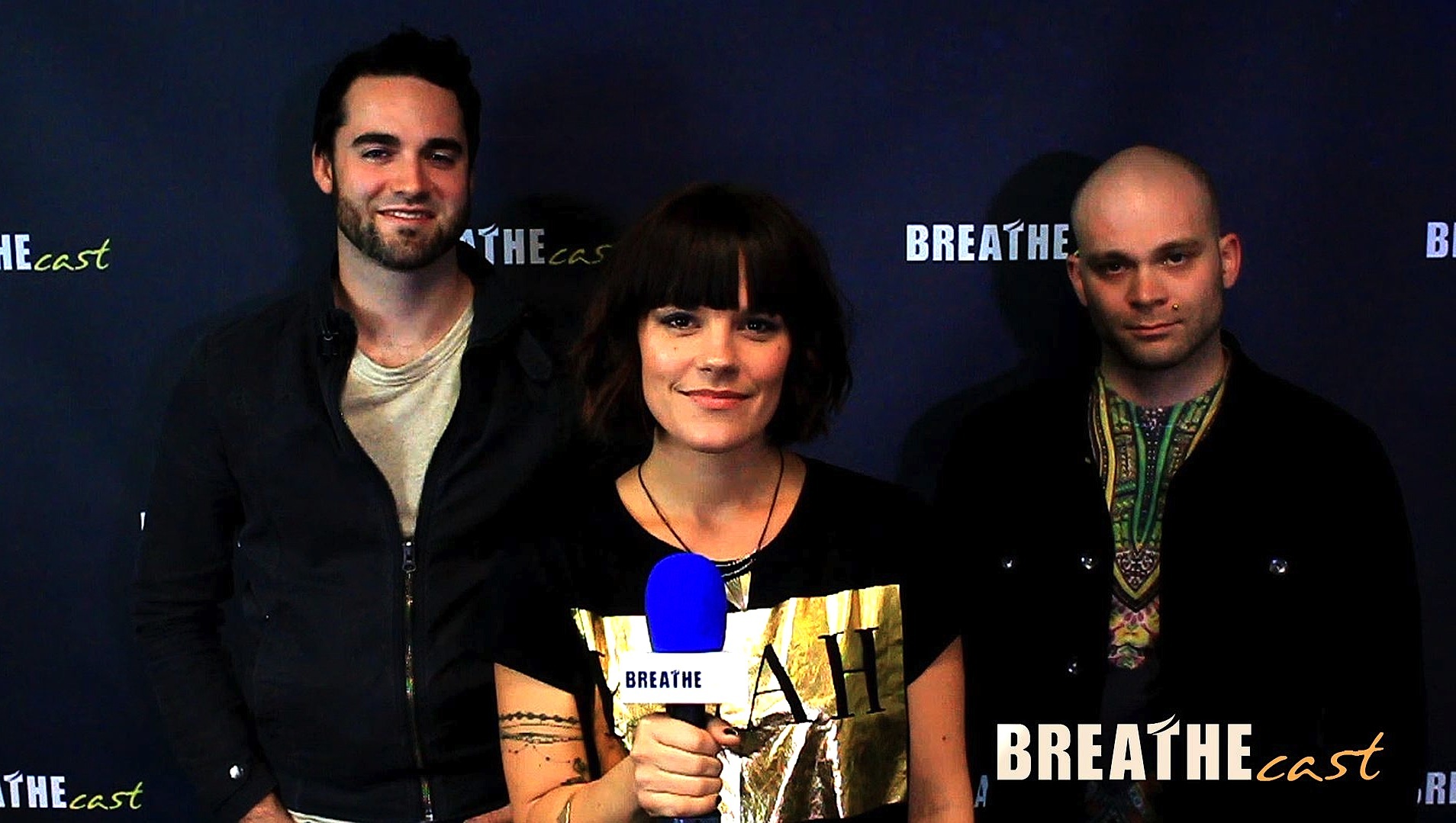 Flyleaf Talk New Album 'Between the Stars' – Perform 'Set Me on Fire ...