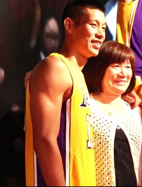 In the Spotlight News | Jeremy Lin News, Rumors: Linsanity Reveals How ...