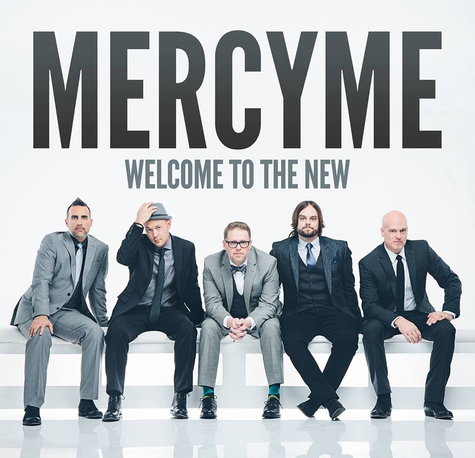 BC News News | MercyMe's 'I Can Only Imagine' Hits Two Million Download ...