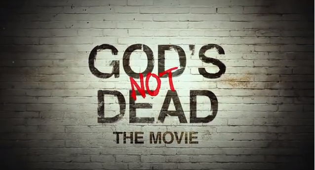 Movies News | 'God's Not Dead' Followup 'Do You Believe?' Coming Soon ...