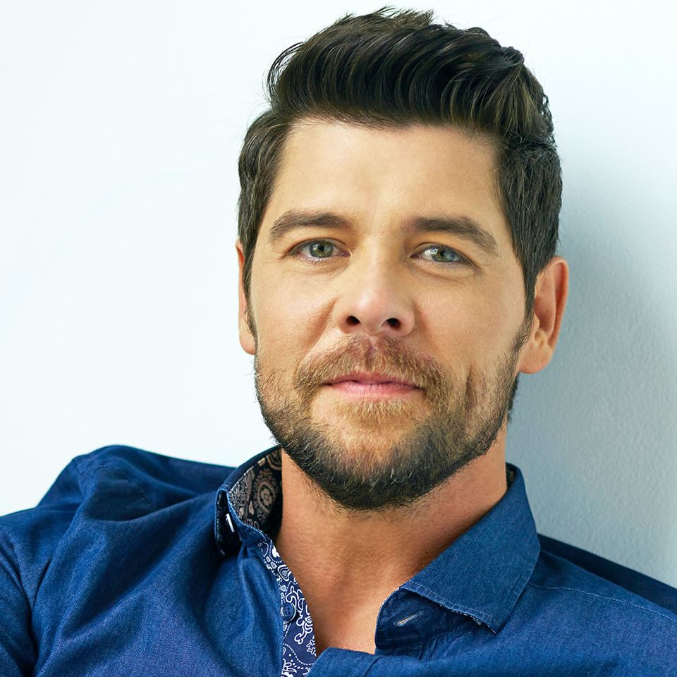 Events News | Dove Awards 2014: Jason Crabb Talks Record Deal, Writing ...