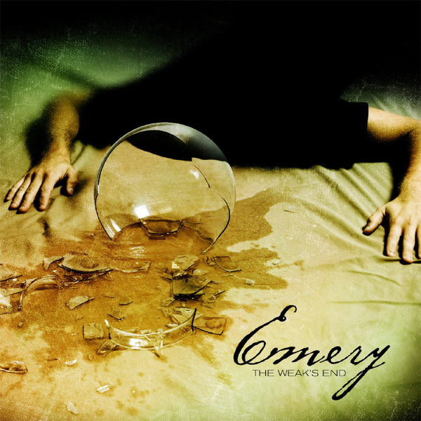 BC News News | Emery's 'The Weak's End' Keeps People Listening 10 Years ...