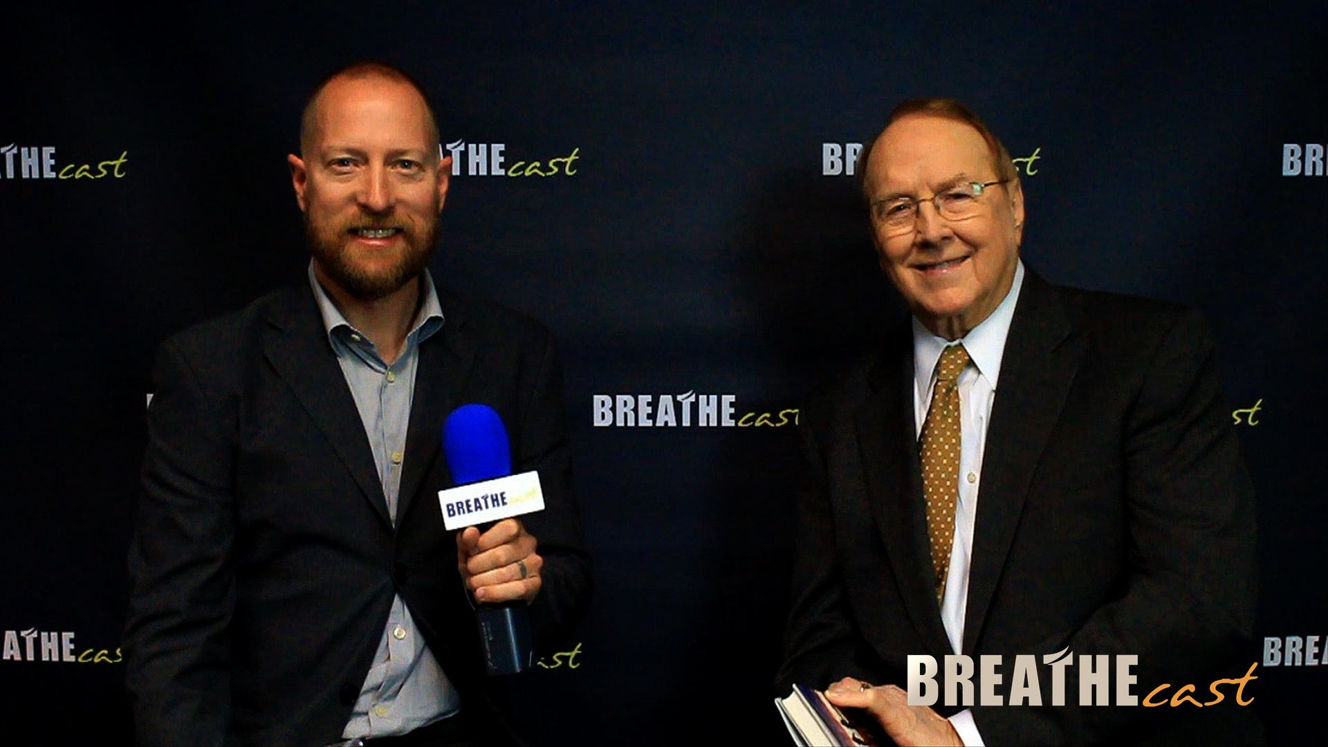 Families News | Dr. James Dobson's 'Building a Family Legacy' Helps ...