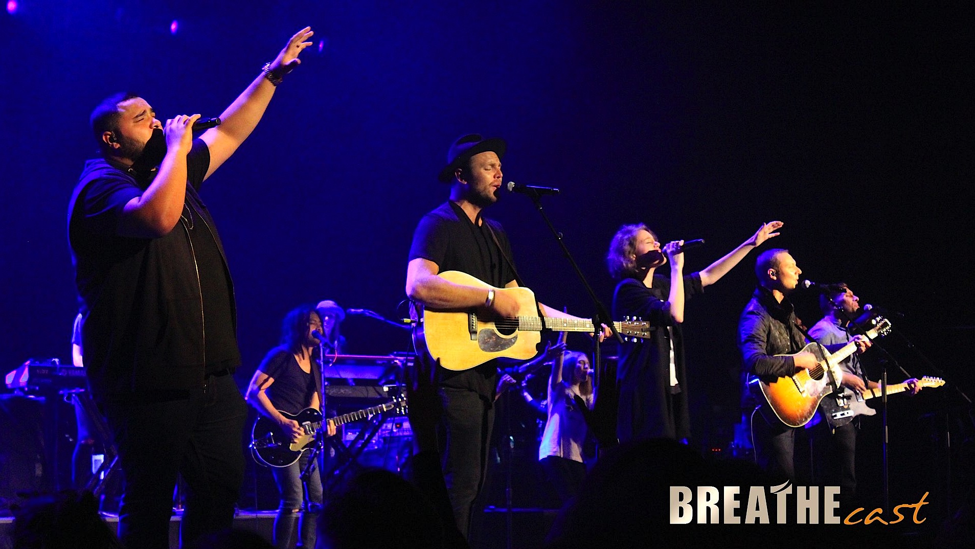 Music News | Hillsong Music Gets Feature on ABC News' 'Nightline ...